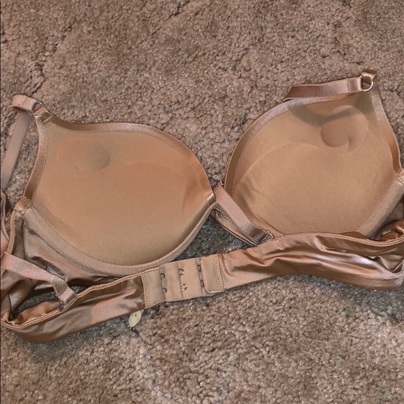 aerie | Intimates & Sleepwear | The Drew Mega Push Up Bra And Maddie ...